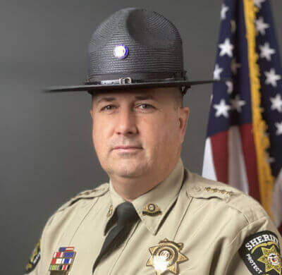 Christian County Sherriff's Dept. - Ozark Chamber of Commerce