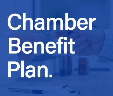 Chamber Group Insurance - Ozark Chamber of Commerce